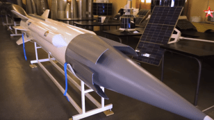 Is Russia Really Using Zircon Hypersonic Cruise Missiles In Ukraine?