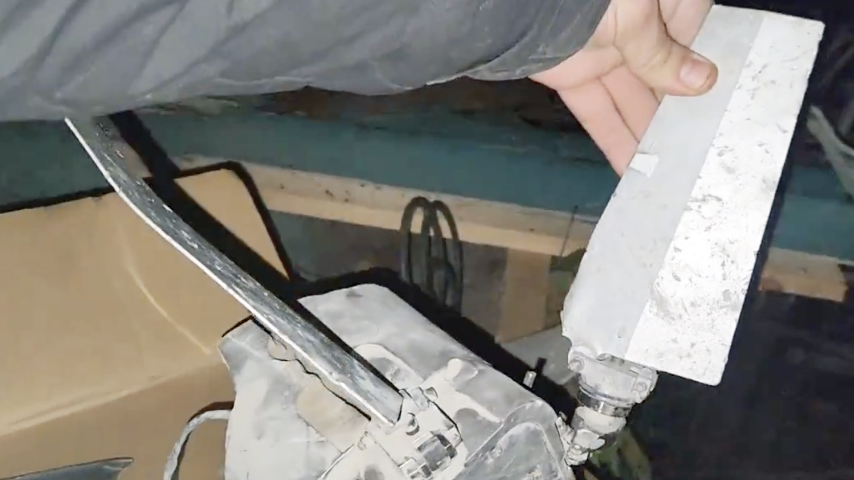 Ukraine Situation Report: Kyiv Says It’s Using Air-Launched Small ...