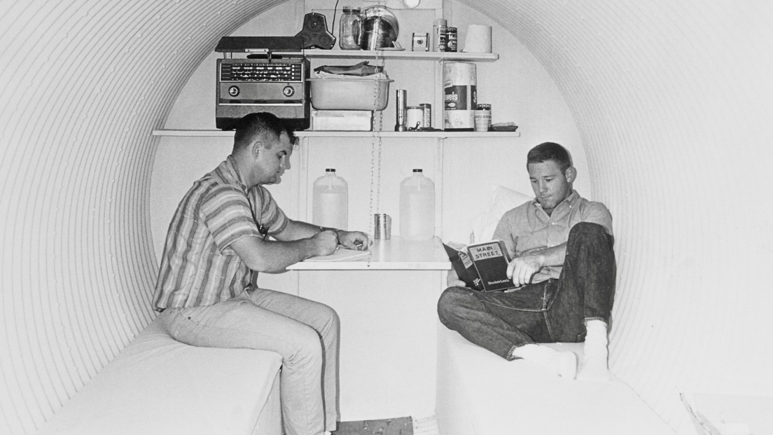 Bunker Talk: Let’s Talk About All The Things We Did And Didn’t Cover ...