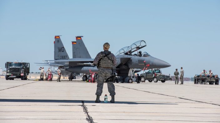 This Is How The Air Force's New Wing Structure Will Actually Work