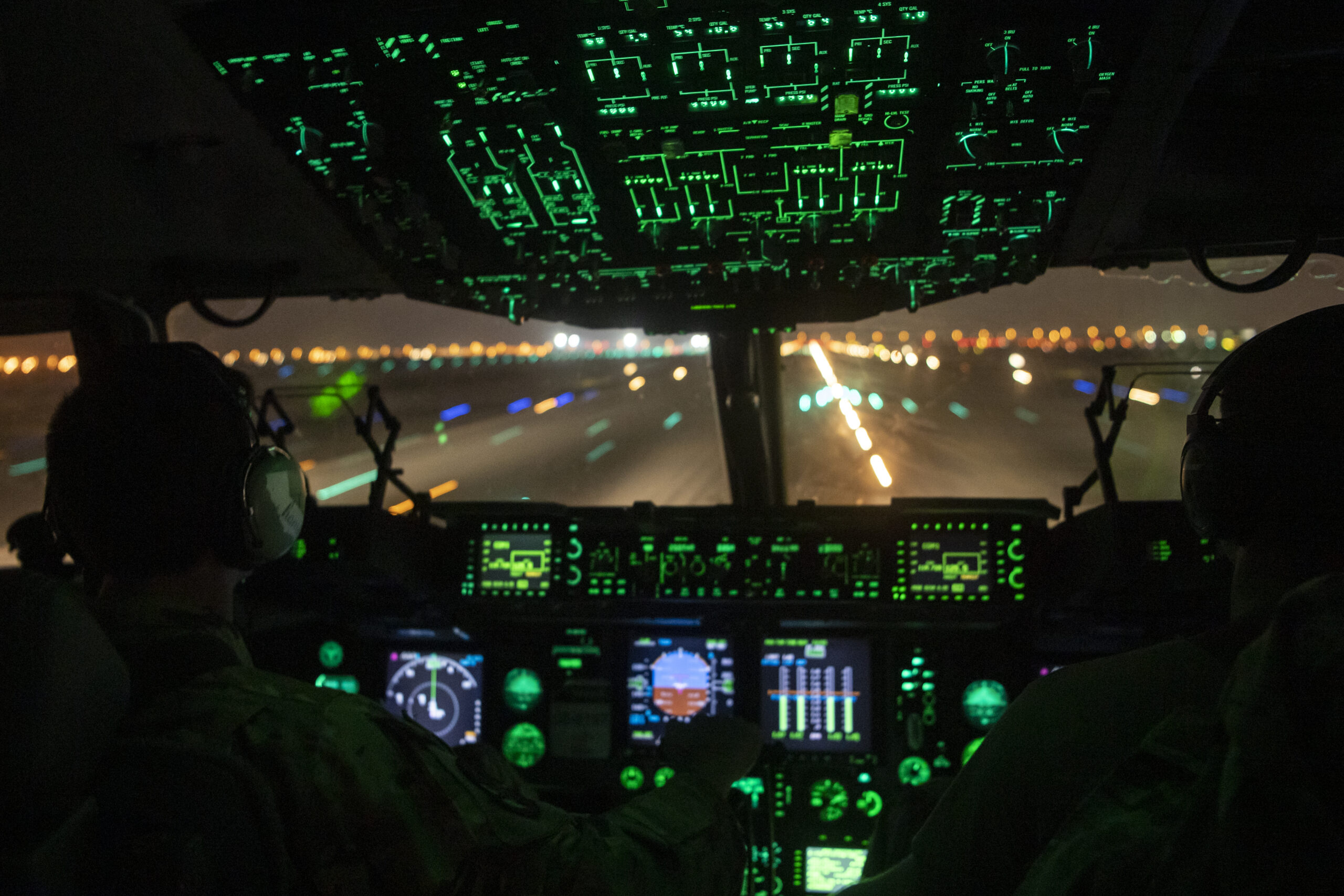 This Is How The Air Force's New Wing Structure Will Actually Work