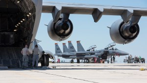 This Is How The Air Force's New Wing Structure Will Actually Work