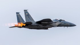 The F-111 Was Faster Than You Think