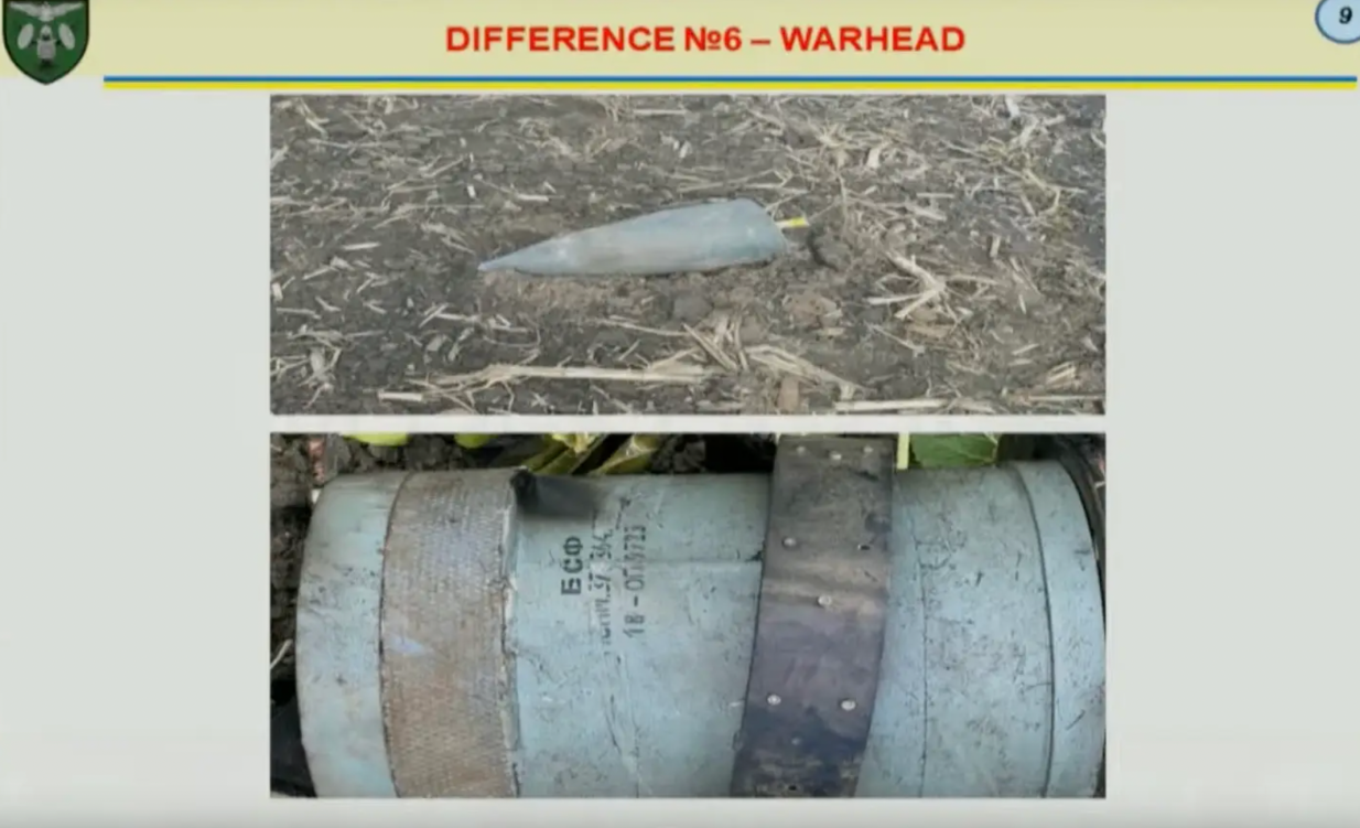 Our First Look Inside Russia’s Shahed-136 Attack Drone Factory