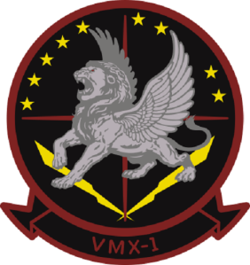 Inside VMX-1, The Test Squadron Rewriting The USMC's Air Combat Playbook