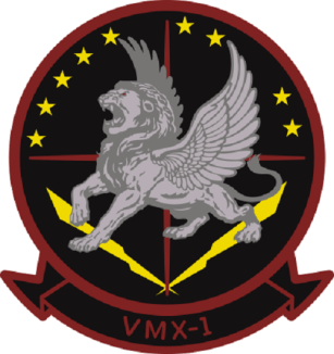 Inside VMX-1, The Test Squadron Rewriting The USMC's Air Combat Playbook