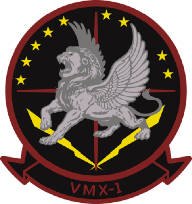Inside VMX-1, The Test Squadron Rewriting The USMC's Air Combat Playbook