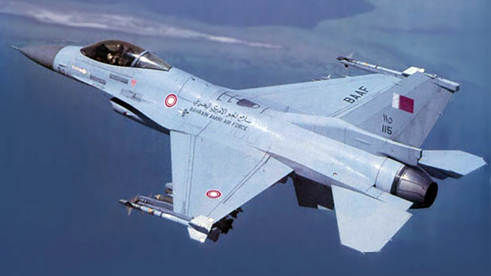First Block 70 F-16s Are Out For Delivery (Updated)