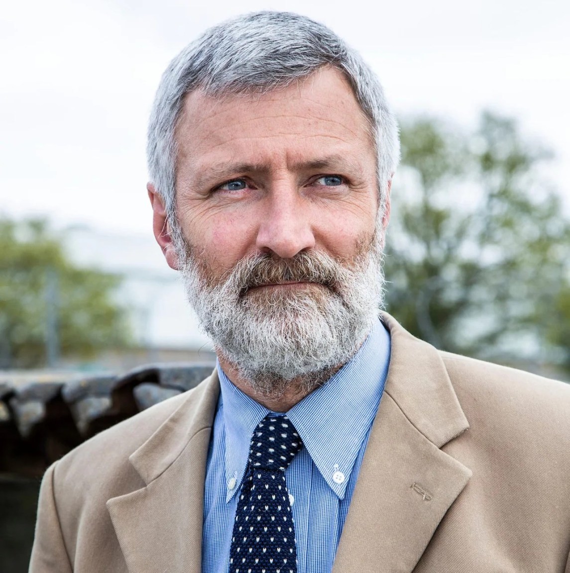 Tank Museum In U.K. Playing Big Role In Keeping Ukraine's Armor On Track