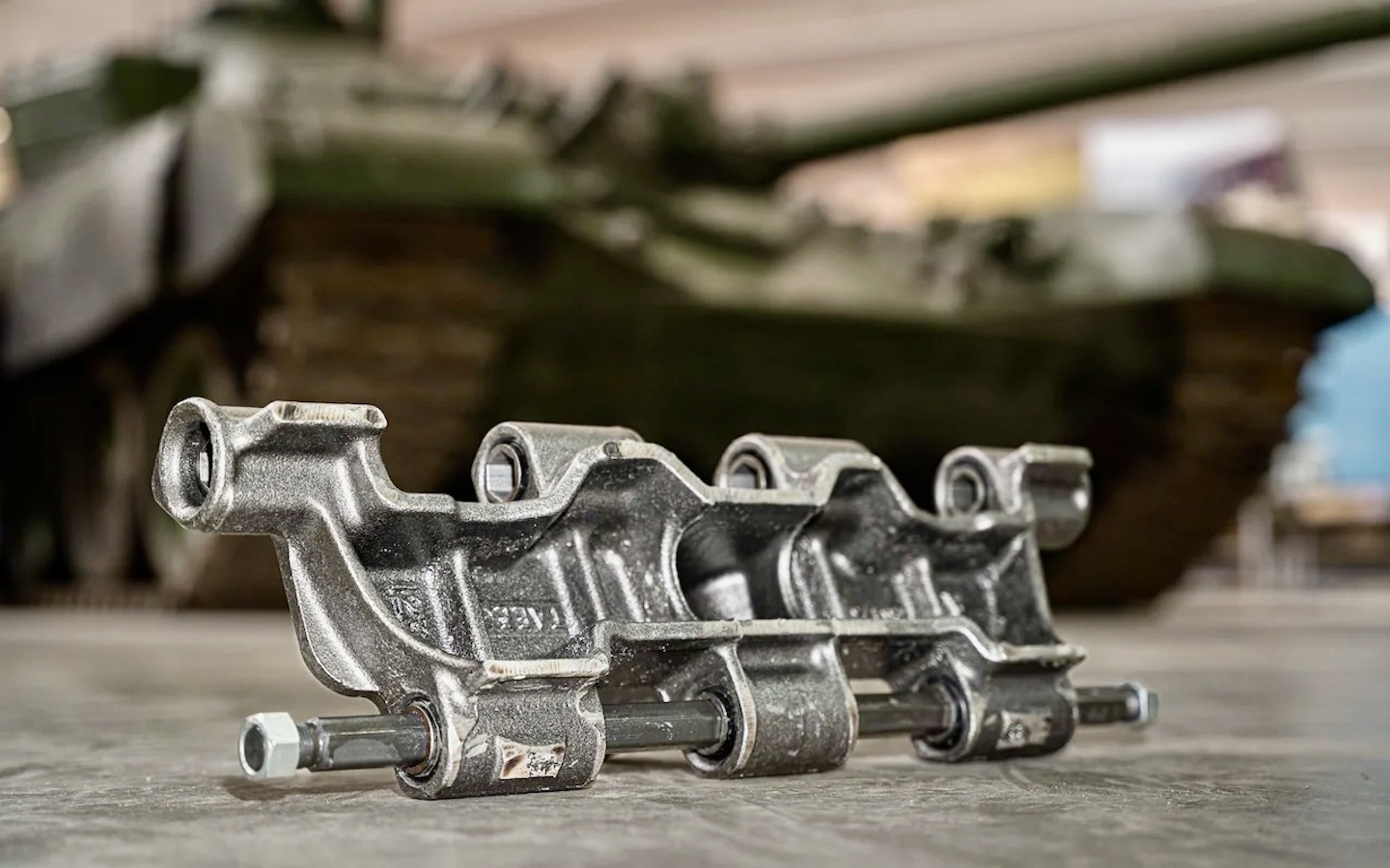 Cold War | The War Zone