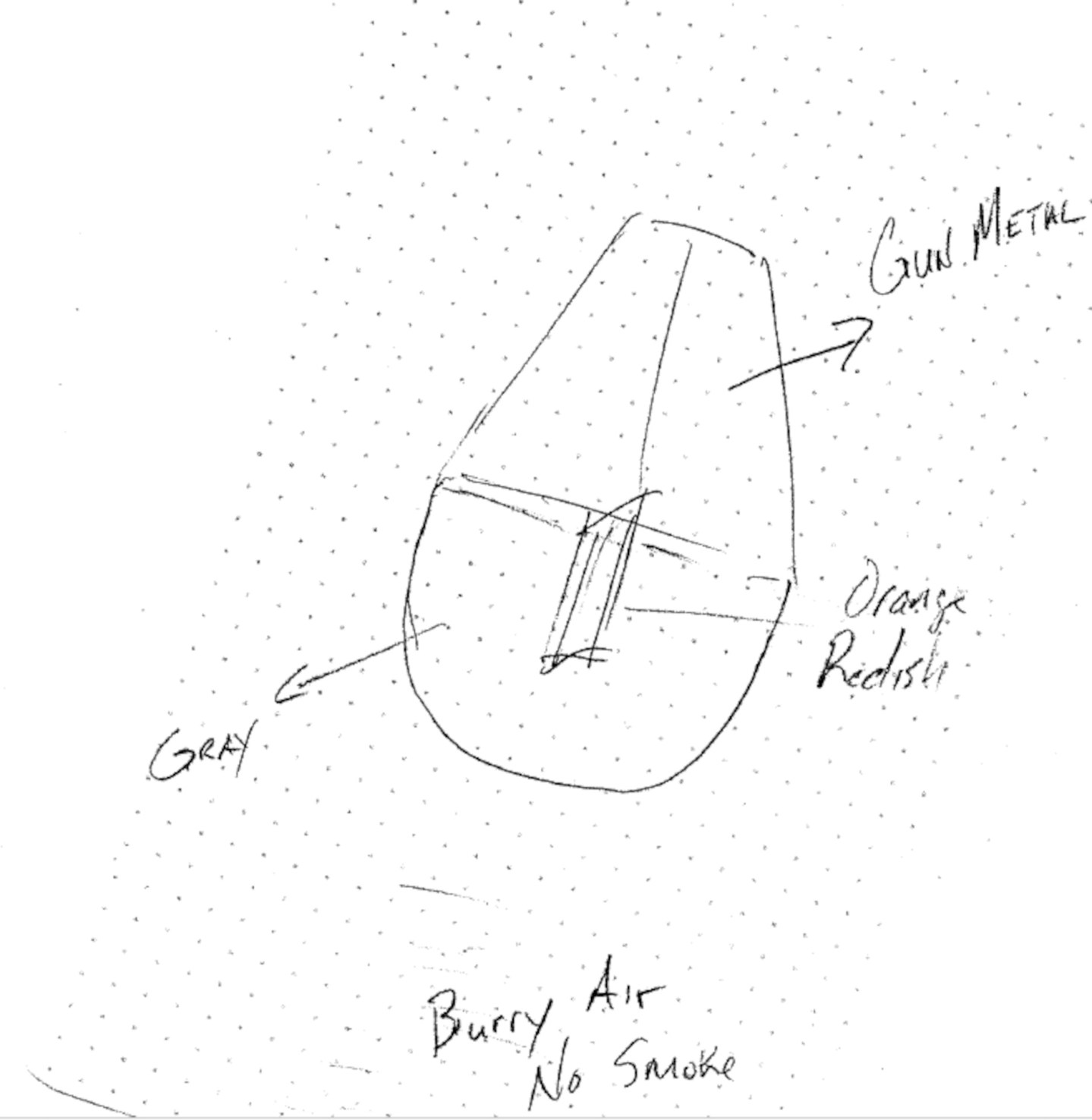 Air Force Pilot's Bizarre Encounter With Capsule-Like Craft Off Florida ...