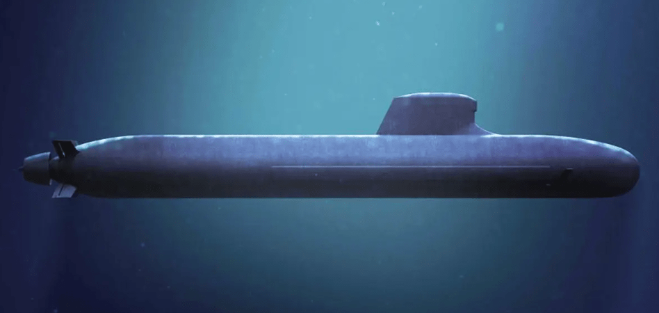 Dutch Choose French Design For New Tomahawk-Armed Submarines