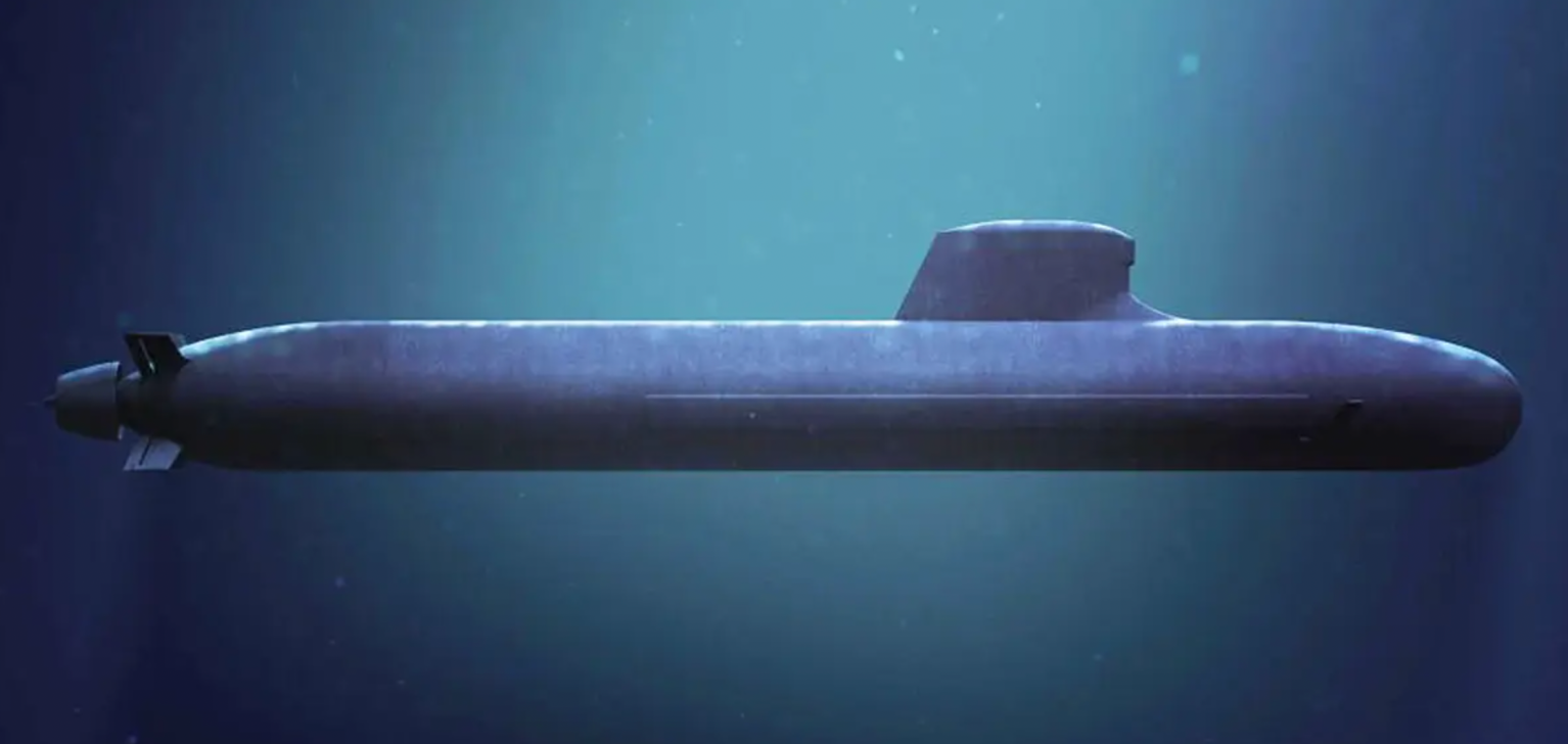 Dutch Choose French Design For New Tomahawk-Armed Submarines