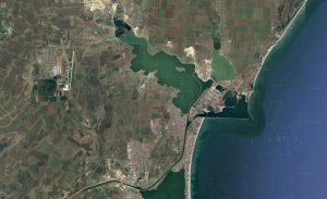 Romanian Airfield's Transformation Into A Giant NATO Base Is Underway