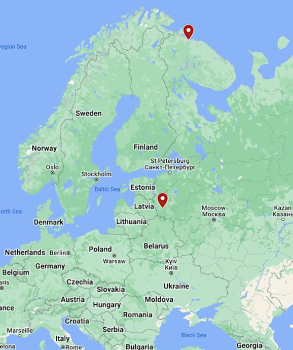 Russian Submarines Now Appear To Be Getting Anti-Drone "Cope Cages"