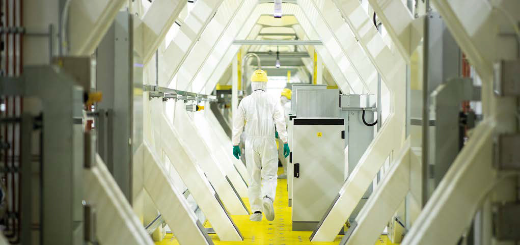 How The U.K. Will Test Its New Nuclear Warhead Without Setting One Off