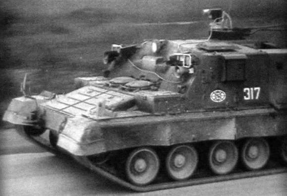 Ultra-Rare Russian Armored VIP Escape Vehicle Spotted In Ukraine