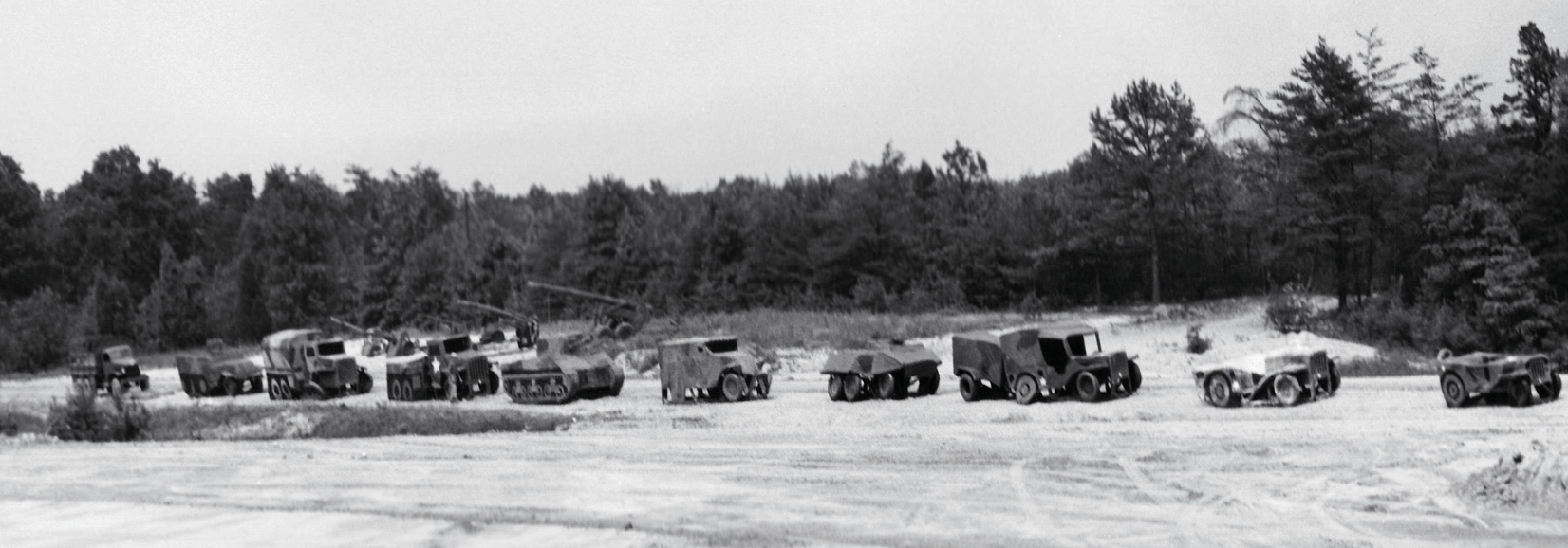 The Work Of This Clandestine Army Unit That Used Guile To Fight The ...