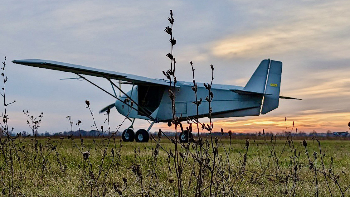 Ukraine Situation Report: Claims Swirl Around Drone Attack On Russian ...