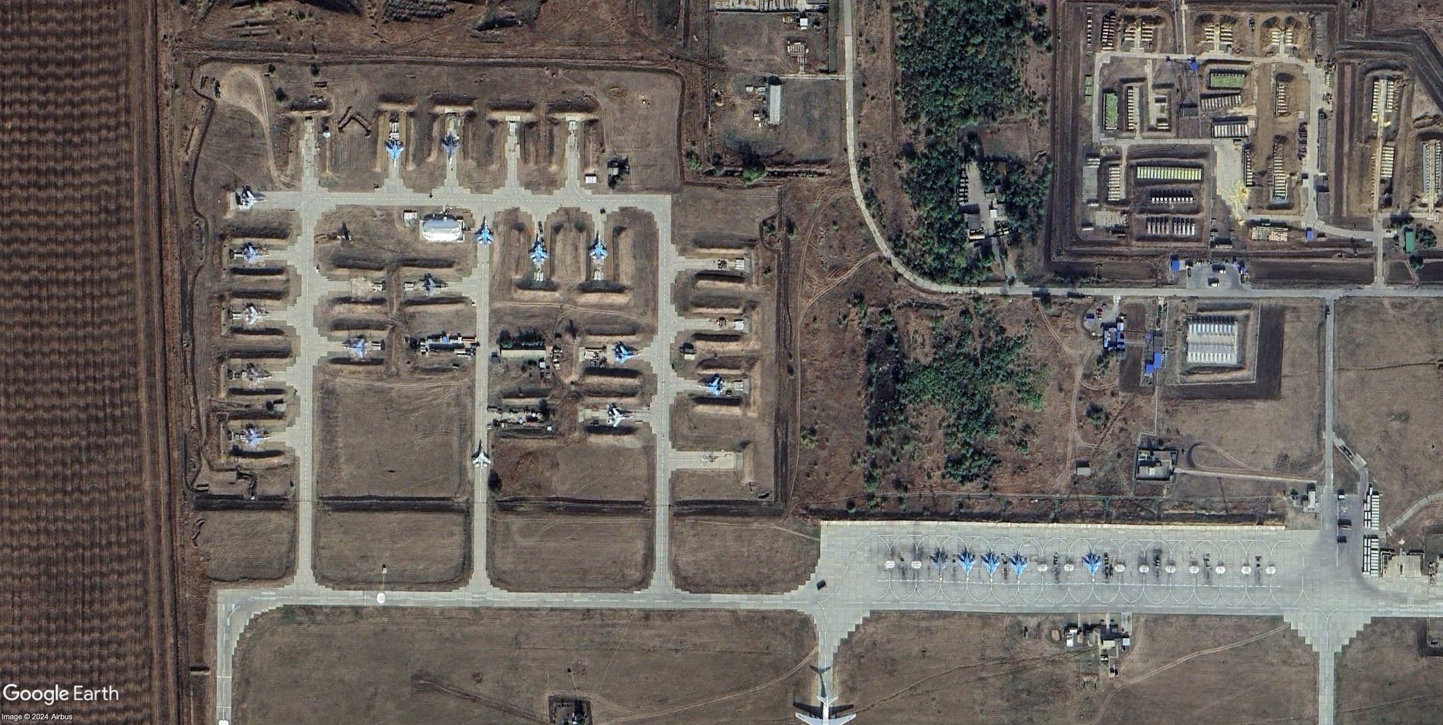 Ukraine Situation Report: Claims Swirl Around Drone Attack On Russian ...