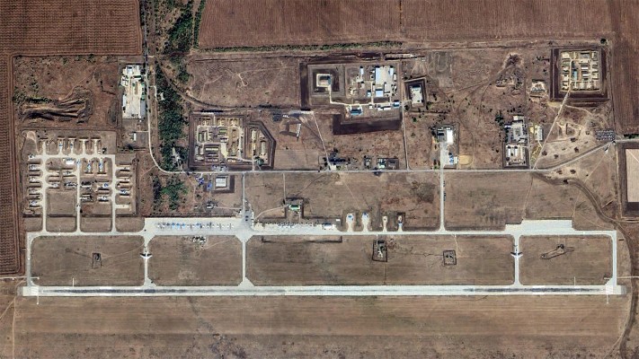 Ukraine Situation Report: Claims Swirl Around Drone Attack On Russian ...
