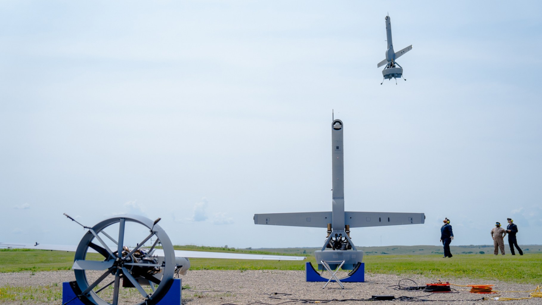 The Revolution Of AI-Enabled Autonomous Piloting With Shield AI’s ...