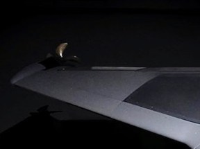 Manta Ray High-Endurance Underwater Drone Unveiled