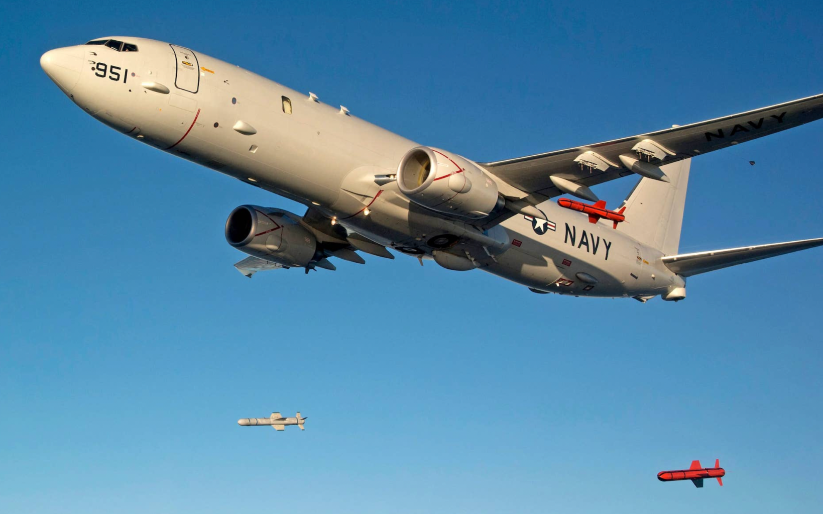 The Lowdown On Lockheed’s Newly Revealed Mako Hypersonic Missile