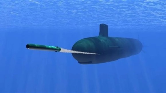 Navy Wants A Cheap Heavy Torpedo That Can Be Stockpiled Fast
