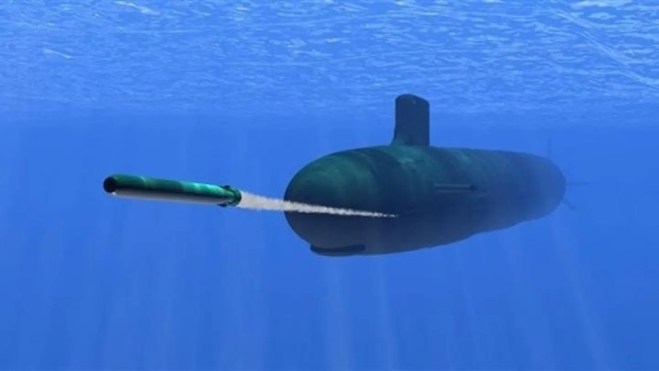 Navy Wants A Cheap Heavy Torpedo That Can Be Stockpiled Fast