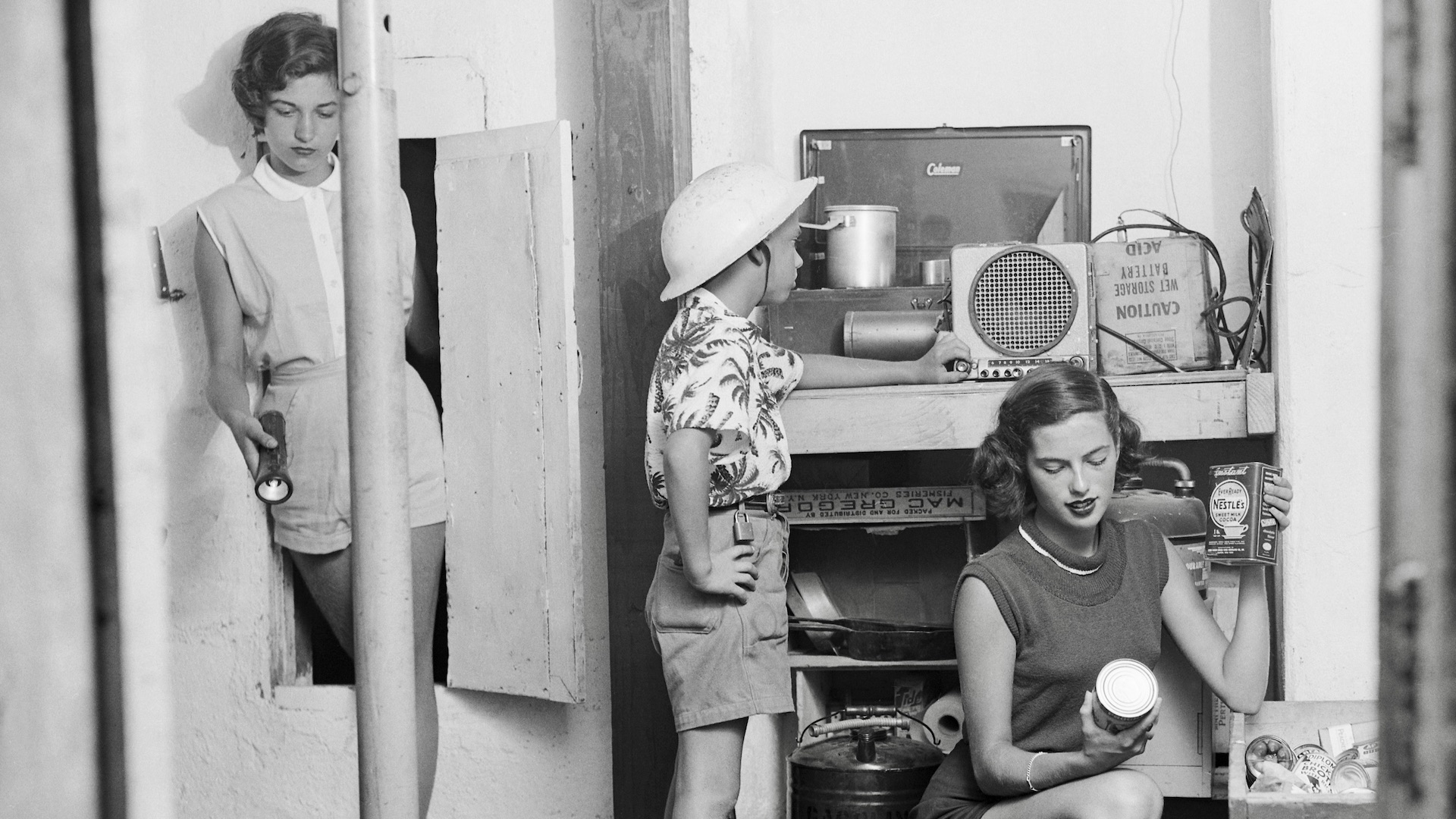 Bunker Talk: Let’s Talk About All The Things We Did And Didn’t Cover This Week