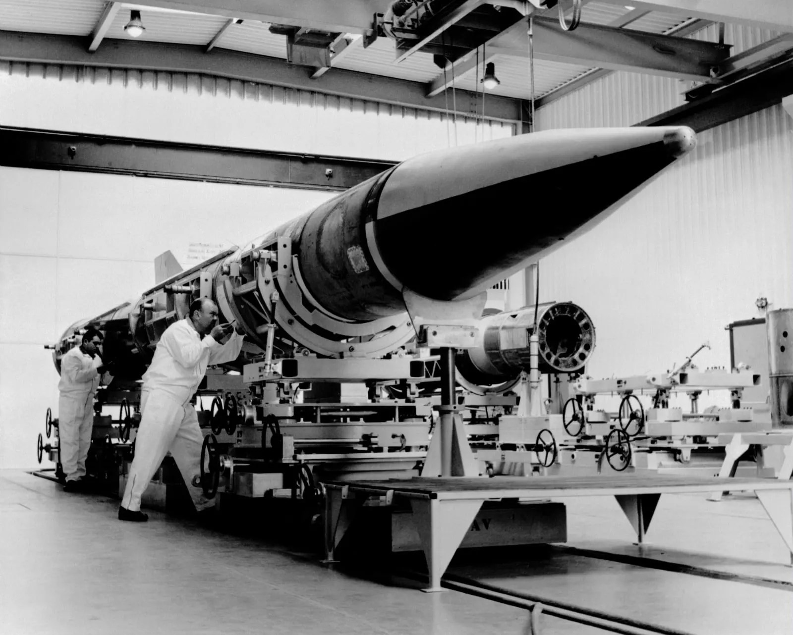 Could Israel Use Conventionally-Armed Jericho Ballistic Missiles To ...