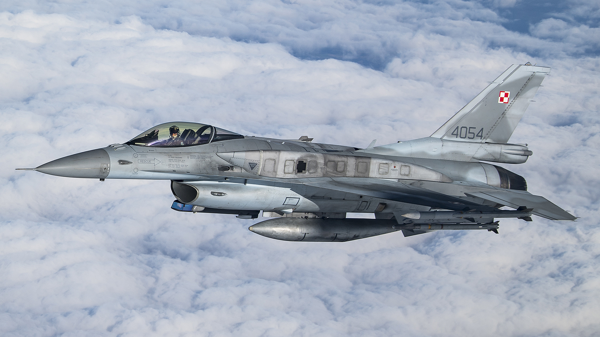 Ukraine Situation Report: Poland “Ready” To Host Nuclear Weapons