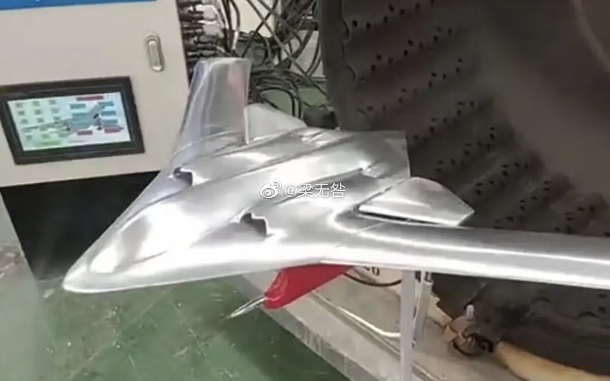 China’s H-20 Stealth Bomber “Not Really” A Concern: U.S. Official