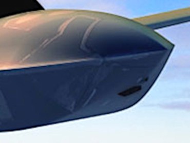 XQ-67 Confirmed To Be A Prototype For General Atomics' Collaborative ...