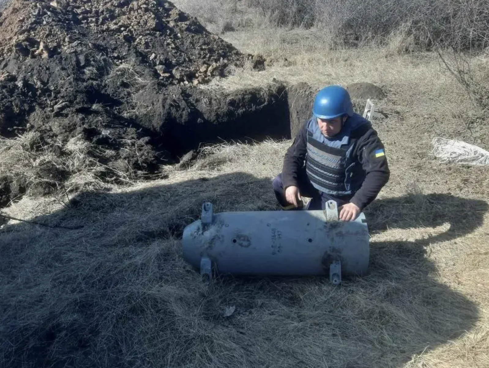 Russia Now Firing Kh-101 Cruise Missiles Modified With Two Warheads At ...