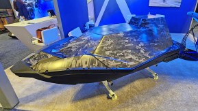Mako Is A Jet Ski Turned Into A Weaponized Drone