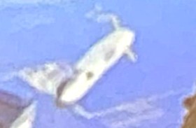 Our First Look At The Tiny Cruise Missile That Aims To Arm AC-130 Gunships