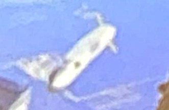 Our First Look At The Tiny Cruise Missile That Aims To Arm AC-130 Gunships