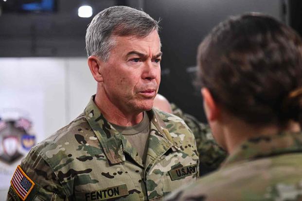 American Special Operations Forces Are At A Crossroads