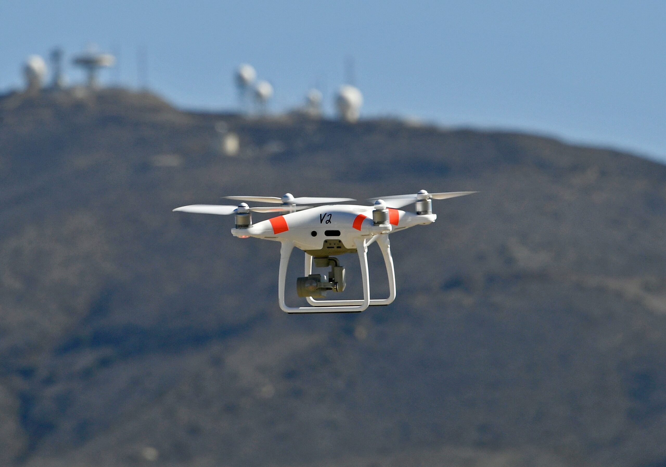 Every Marine A Drone Defender Under Three Part Counter-UAS Plan