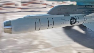 Our Best Look At Russia’s Kh-38 Missile Now Being Used In Ukraine