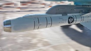 Our Best Look At Russia’s Kh-38 Missile Now Being Used In Ukraine