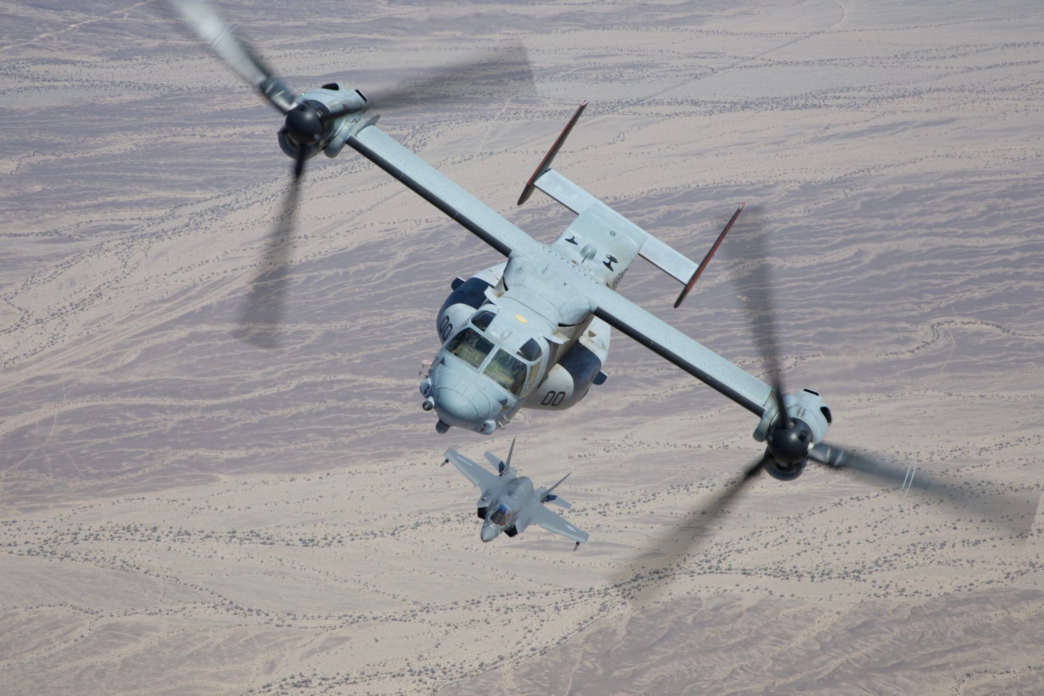 The Marine Unit Charged With Digitally Connecting Everything Over The ...