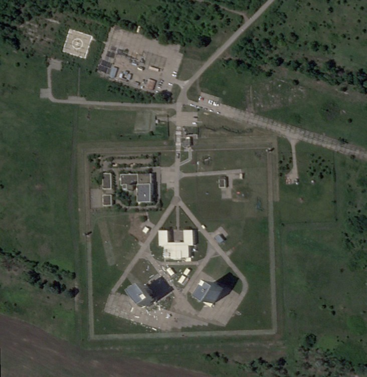 Strike On Russian Strategic Early Warning Radar Site Is A Big Deal