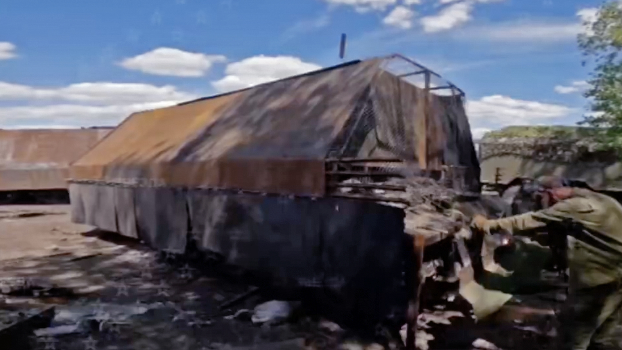 Tanks | The War Zone