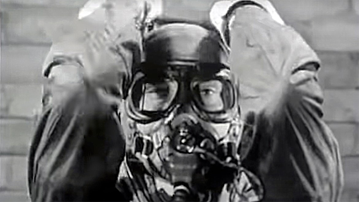 Martin-Baker Ejection Seat Made Its First Of 7,722 Saves 75 Years Ago Today