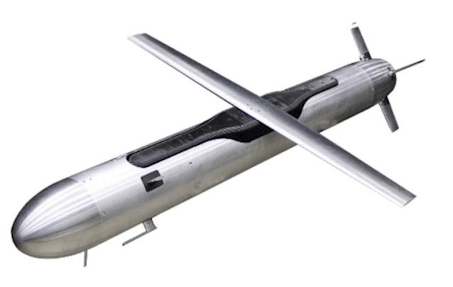 'Cheap' Long-Range Cruise Missile Designs To Be Tested By Air Force