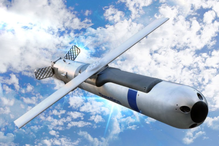 'Cheap' Long-Range Cruise Missile Designs To Be Tested By Air Force