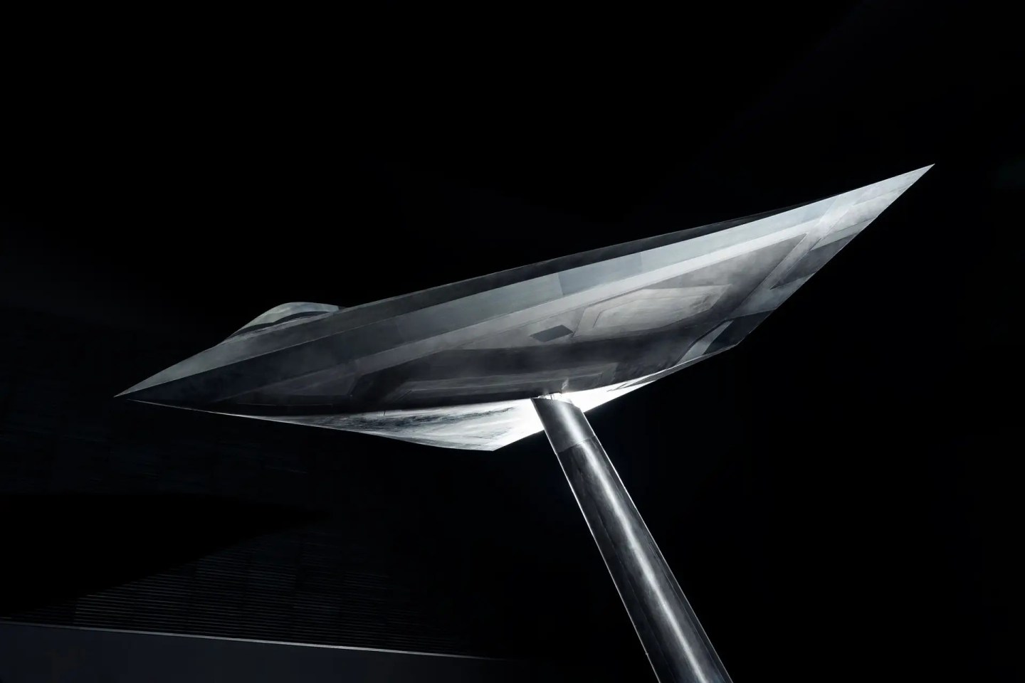 Stealthy Fighter-Like Wingman Drone Concept Unveiled By Airbus (Updated)